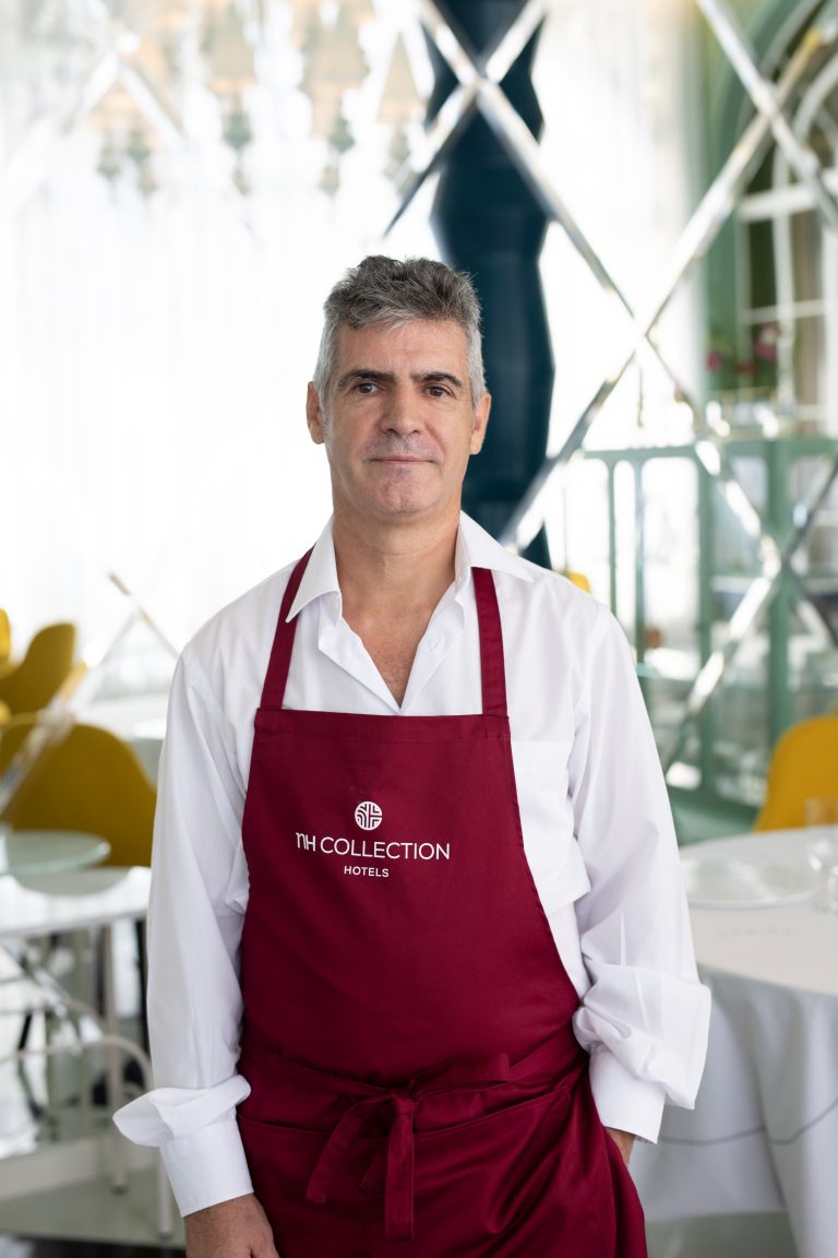 El Chef | Domo Abascal